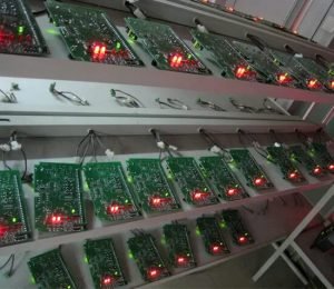 What Is Burn-in Testing - PCB Assembly Testing Methods - JHYPCB